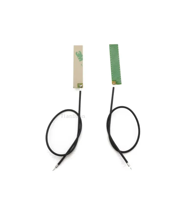 Internal 433mhz Wireless Lora 2dbi Fpc Microstrip Aerial Internal ...