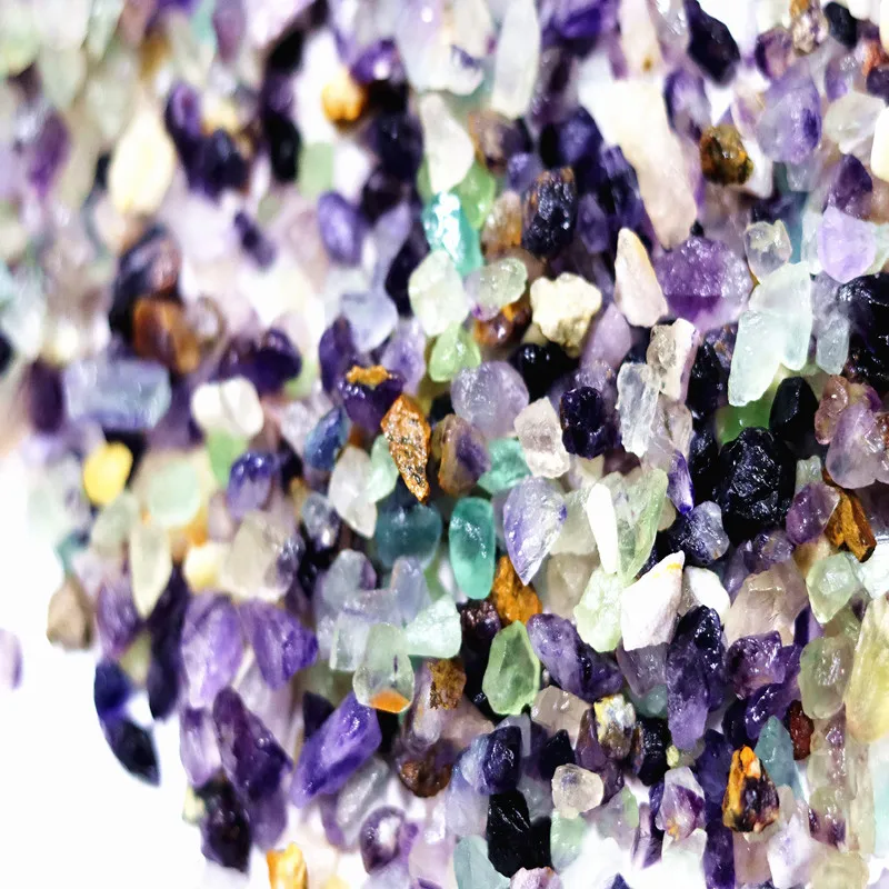 Fluorspar Lumps Granules,Fluorite Of 98% Caf2 - Buy China Hot Sales ...