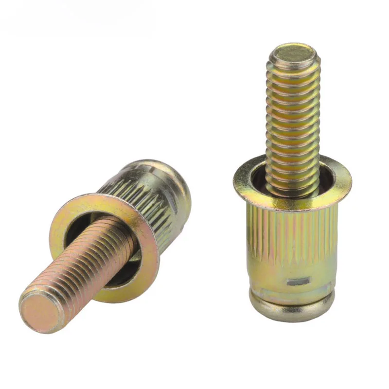 Threaded Rivet Studs