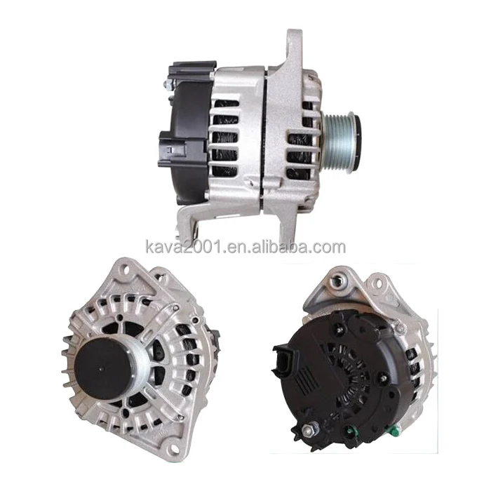 Alternator For Iveco 439919,440660,Fg18s134,Fgn18s134 - Buy "alternator ...