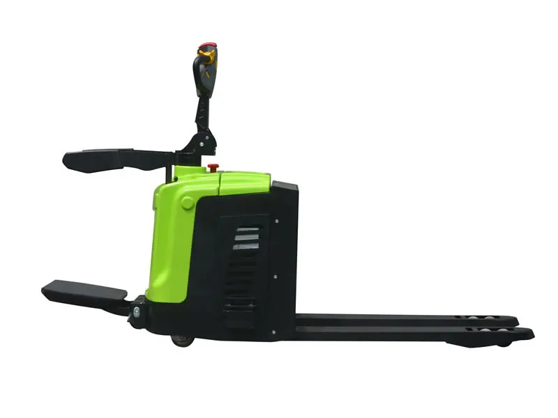 2.5T Electric Pallet Truck JAC| Alibaba.com