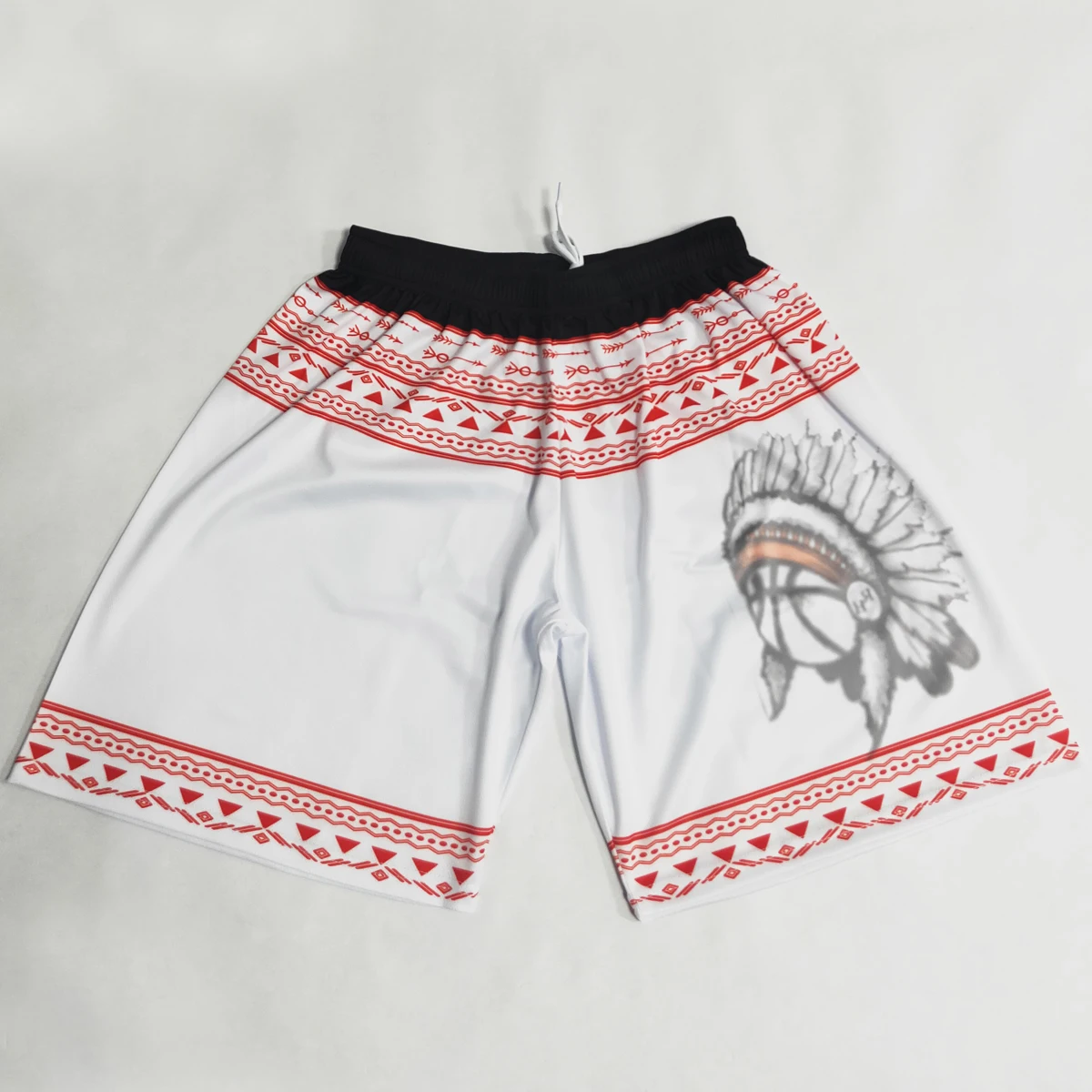 Latest Usa Uniform Design Mesh Sublimated Custom Wicking Basketball ...
