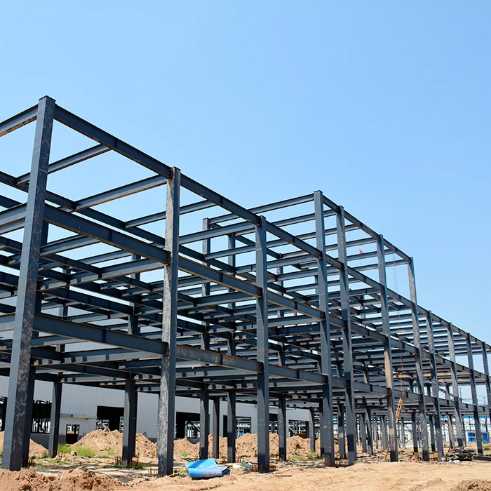 250x250 Steel H Beam Fence Post W10x22 Carbon Steel Sizes