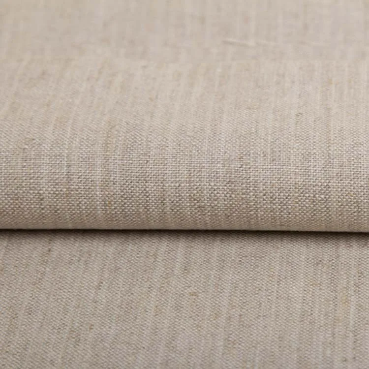 Factory Wholesale Custom Natural Breathable Comfortable Flax Linen ...