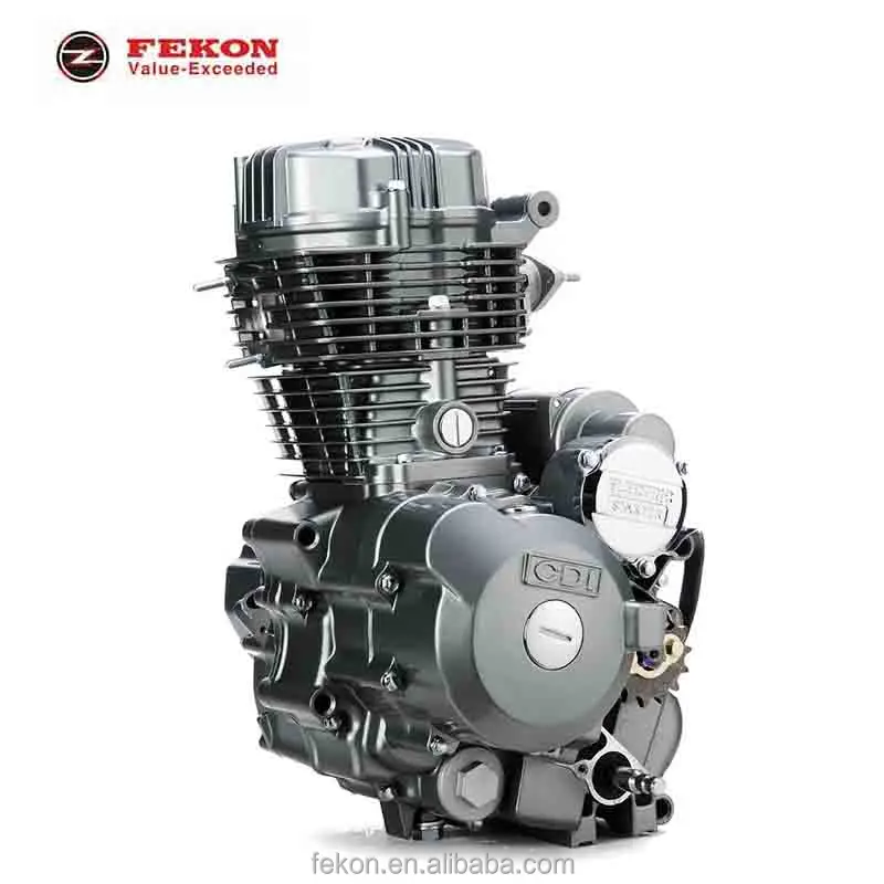 125cc 150cc Motorcycle Engine Other Motorcycle Engines - Buy Motorcycle ...