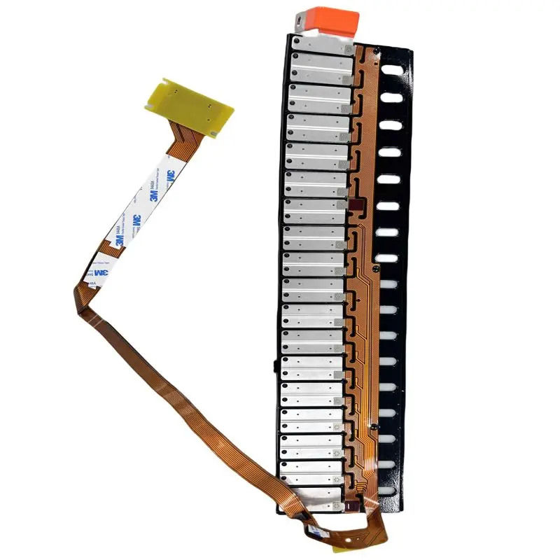 Customizable Energy Storage Battery Integrated System Cell Contact ...