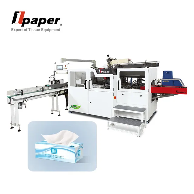 Zhejiang Onepaper Smart Equipment Co., Ltd. - Automatic Carton Machine ...