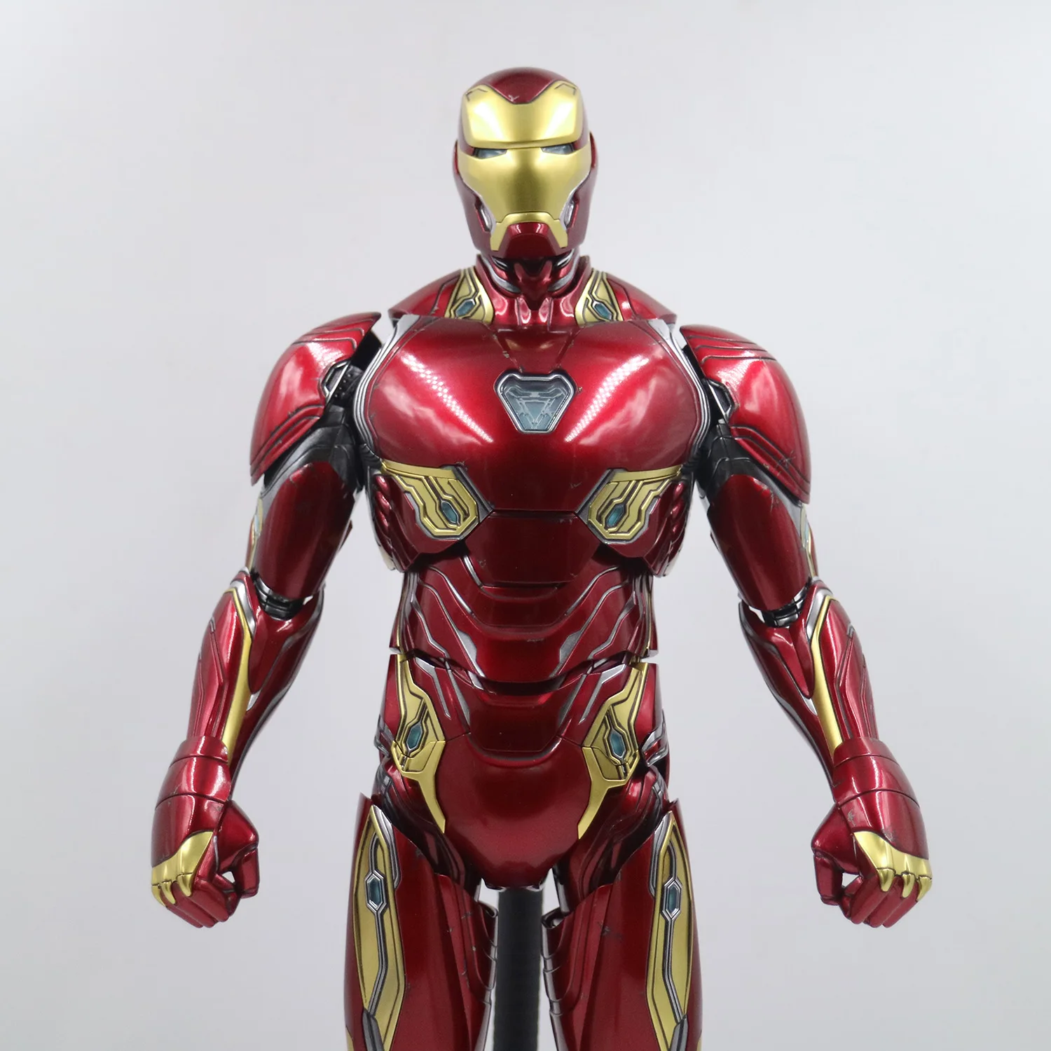 Toys Mold Plastic Injection Custom Make Action Figure Collection - Buy ...