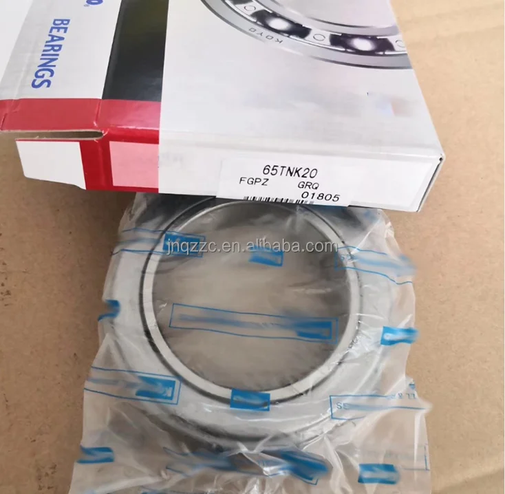 Auto Clutch Release Bearing 65tnk20 Bearing - Buy 65tnk20 Bearing,Koyo ...