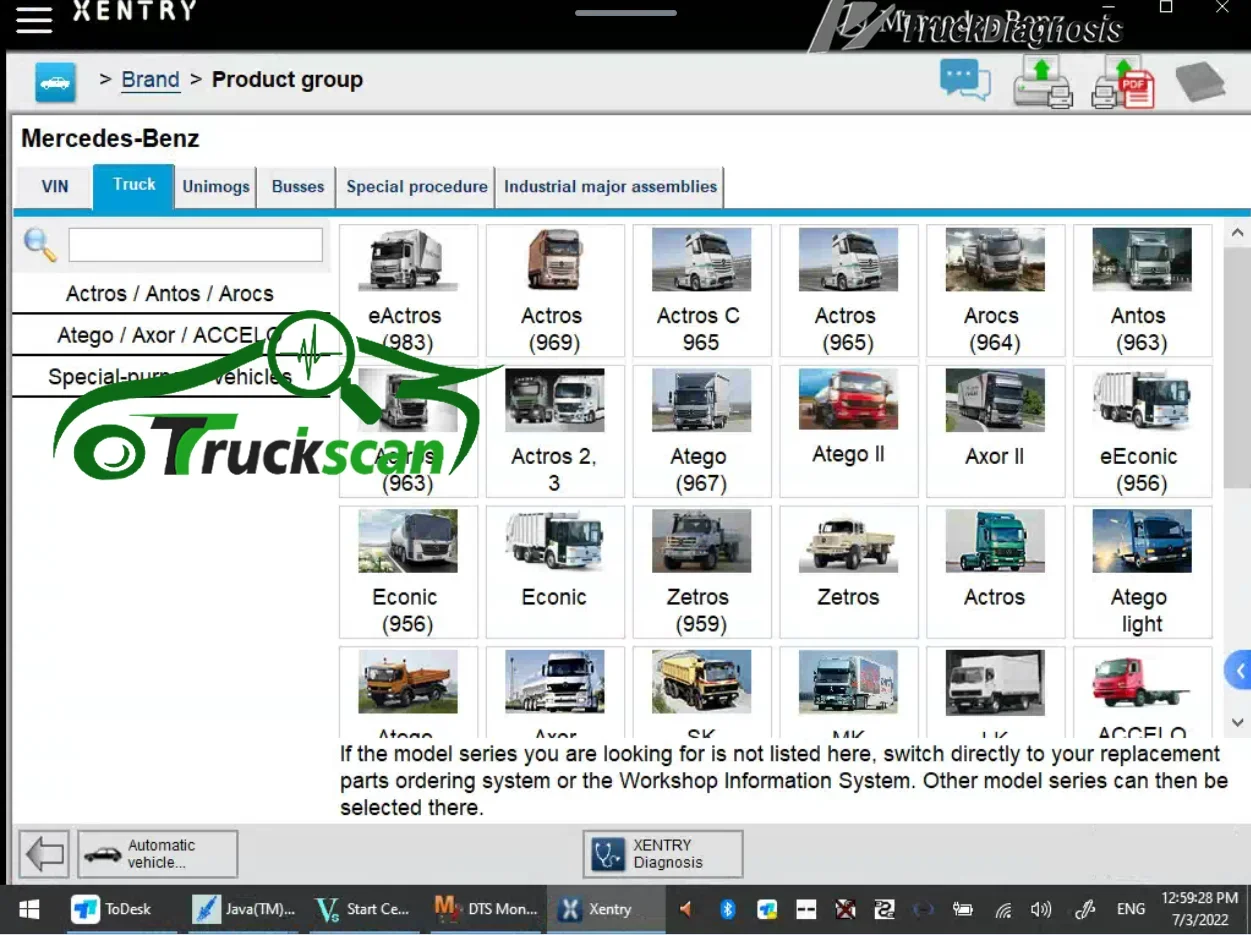 2024 Xentry Mb Star C4 Sd Connect Software Wifi Mb Star C4 Diagnosis ...