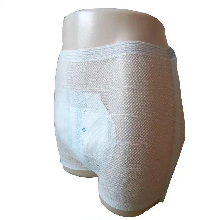 Disposable Mesh Panties - High Quality Postpartum Underwear