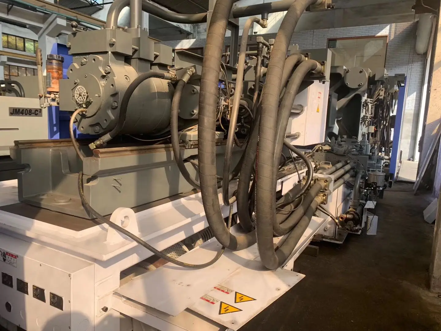 J850E日本ブランドJSW射出成形機850トンプラスチック成形機| Alibaba.com