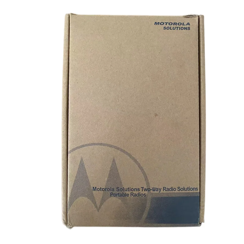 Dep250 Cp100d Original Handheld Intercom Walkie Talkie Digital Dmr Vhf ...