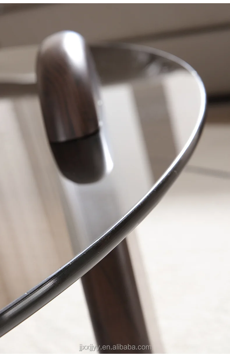 Nordic Simple Solid Wood Coffee Table French Cream Wabi-sabi Style ...