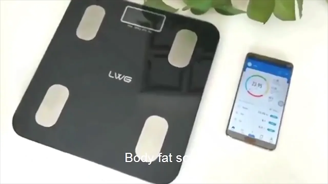 App Health Smart Electronic Programmable Weighing Scale Price India ...