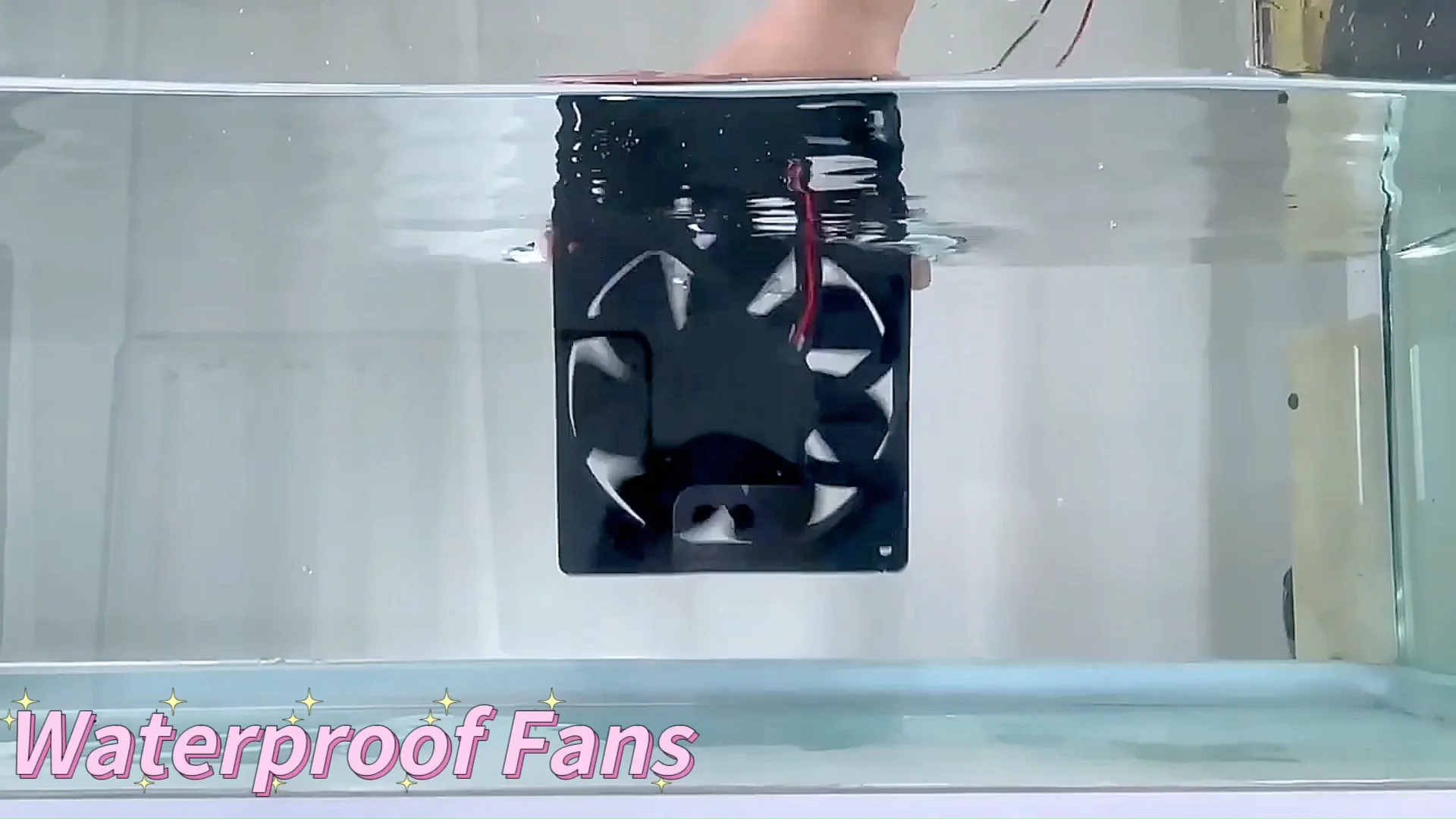 Noctua Axial Cooling Fans 20mm 30mm 7015 Ip67 Waterproof Motor Ultra ...