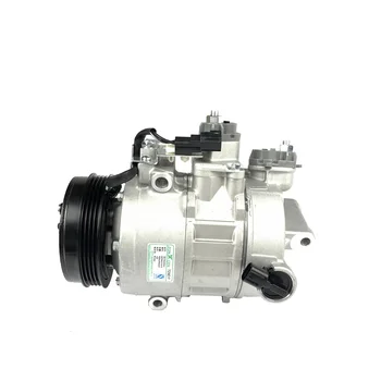 Auto Ac Compressor 7se17 Compressor Oe Bb5z19703c/dg1z19703a For Ford ...