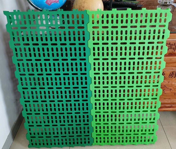 Qs Plastic Slat For Pig House Flooring - Buy Plastic Slat,Purchasing ...