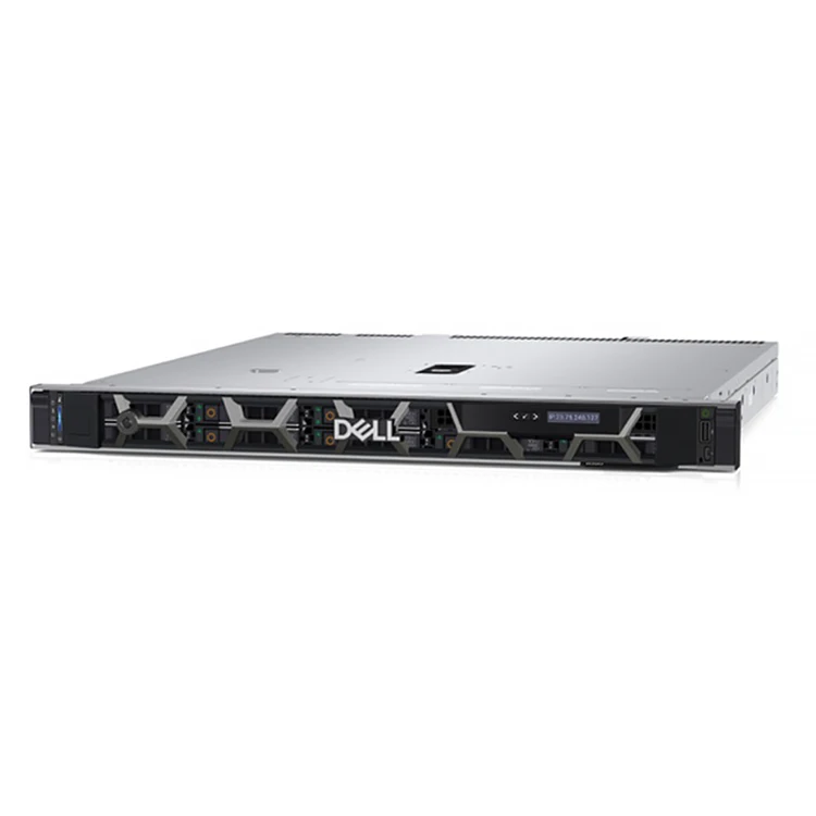 Dell Emc Poweredge R750 R750xa R350 Server A Server Refurbished Server ...