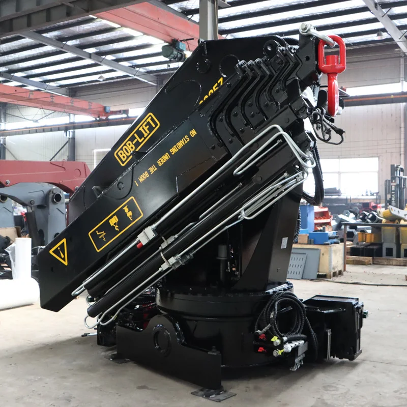 25 ton 20 ton crane mobile lifter hydraulic boom crane truck crane ...