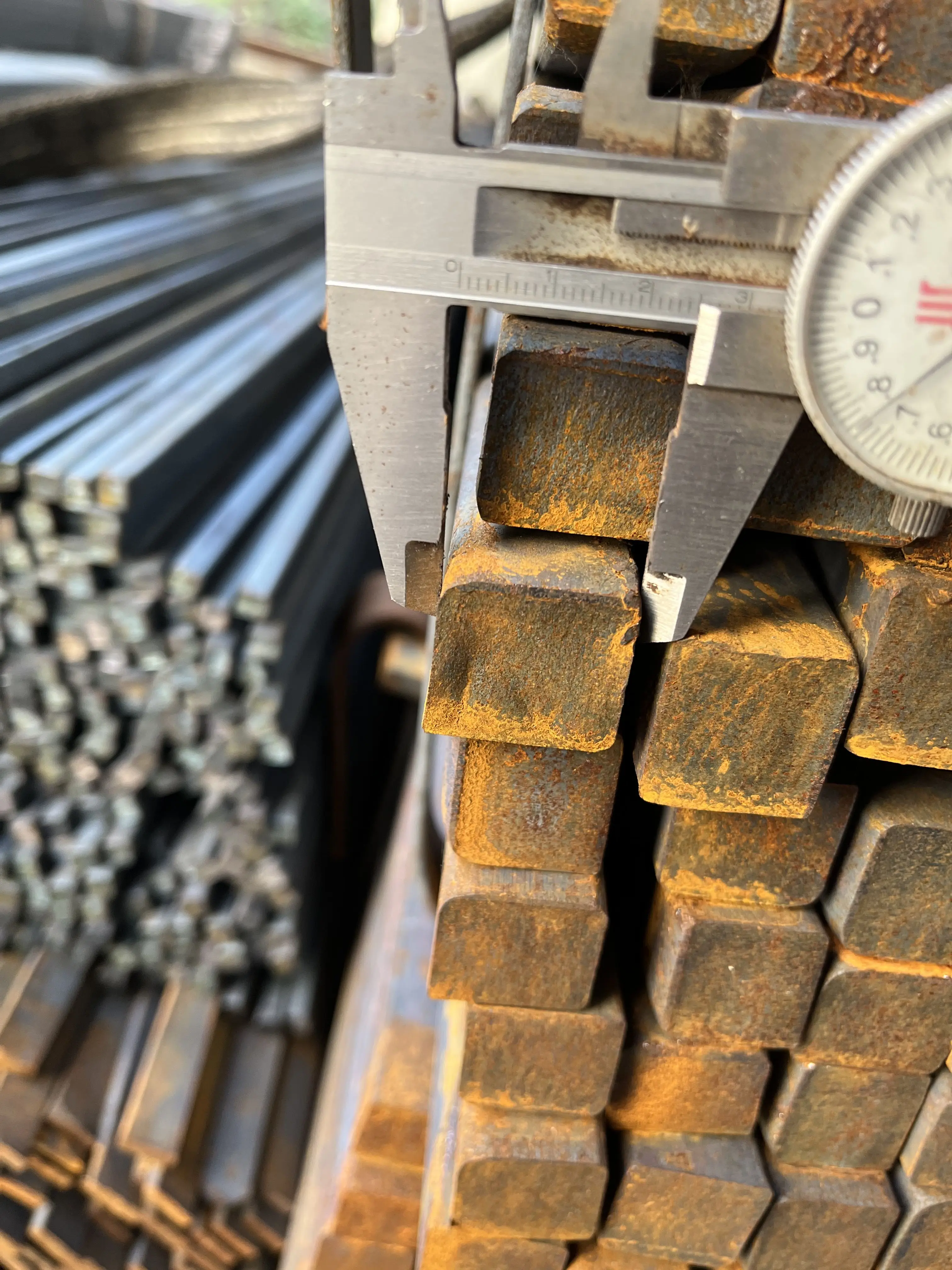 High Quality Manufacture Supplier Provide Sample Cold Rolled Hot Rolled ...