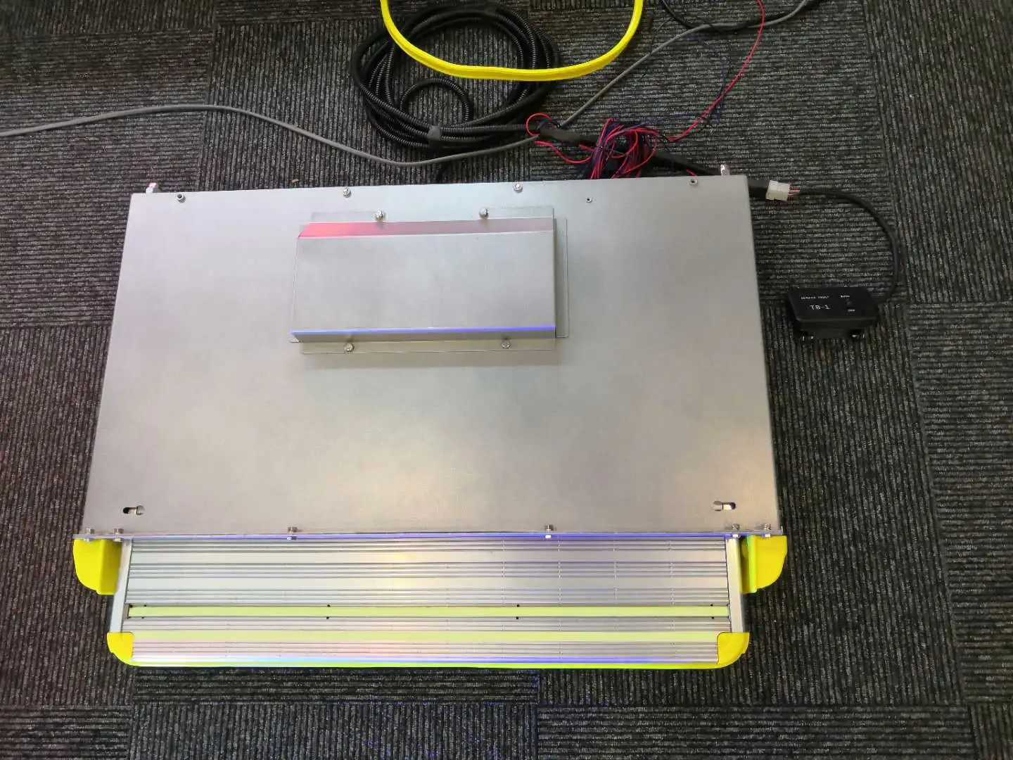 Electric Side Steps for Mercedes Sprinter Van - Safe & Convenient