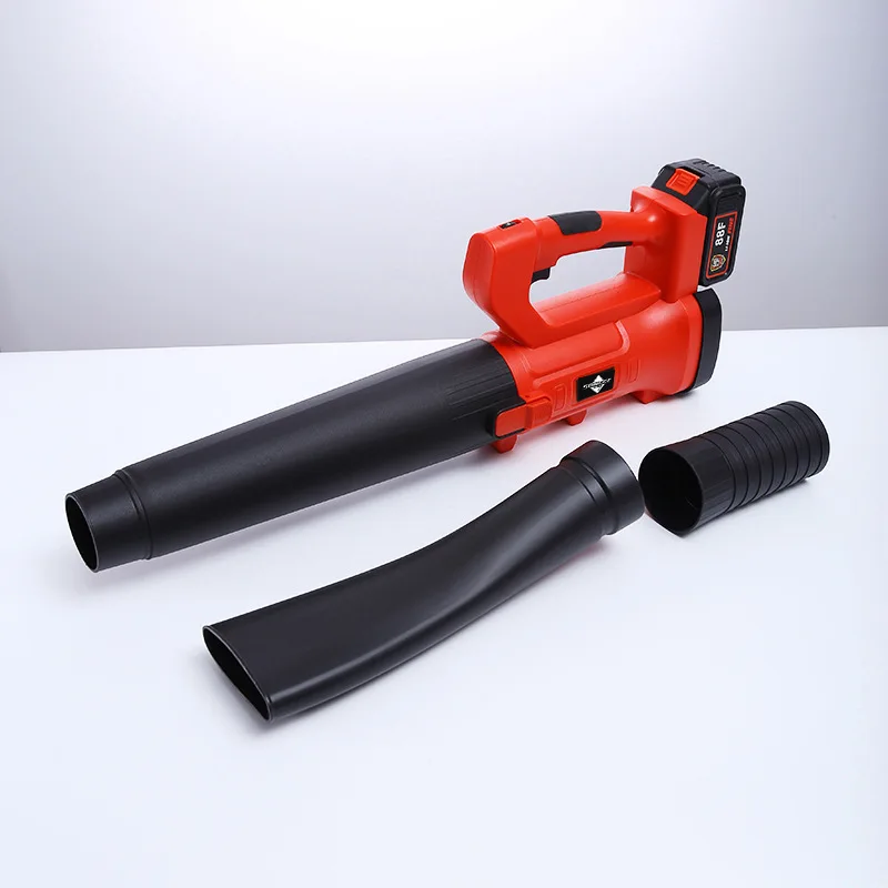 Portable 21v Professional Li-ion 4.0ah Electric Mini Air Blower ...