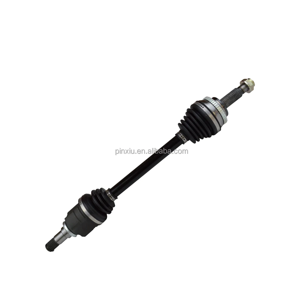 Ccl Cv Half Shaft Front Or Left Drive Shafts Oem 52083441 Used For ...
