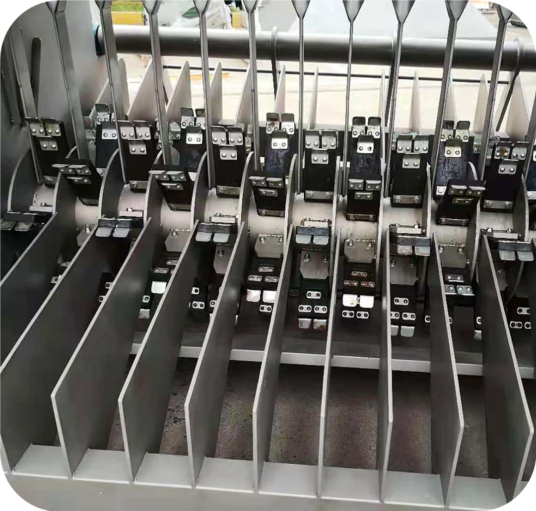 Sow Pig Abattoir Slaughtering Equipment - Efficient & Hygienic