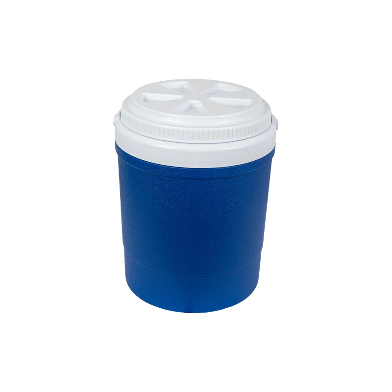 16l Portable Premium Ice Cooler Jug For Picnic Camping Plastic ...