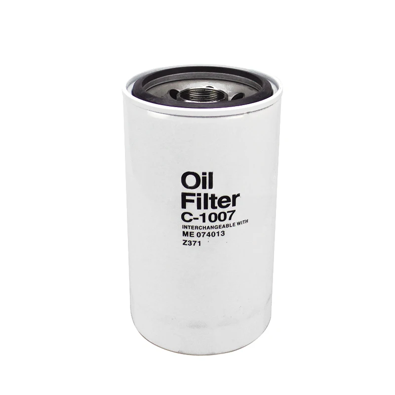 Good Price Trucks Parts C-1007 - Replace Oil Filter