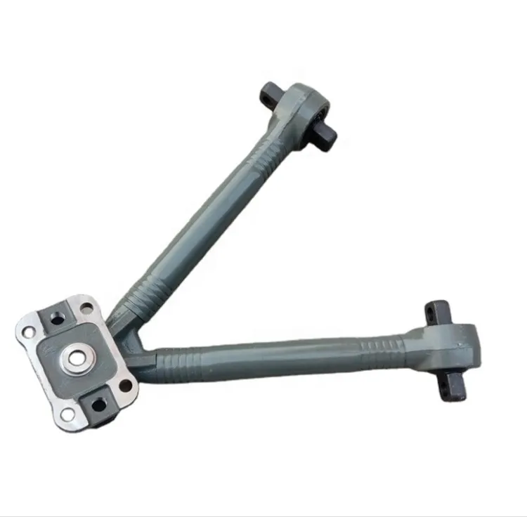 Sinotruk Howo V-shaped Thrust Rod Assembly Truck Parts Model ...