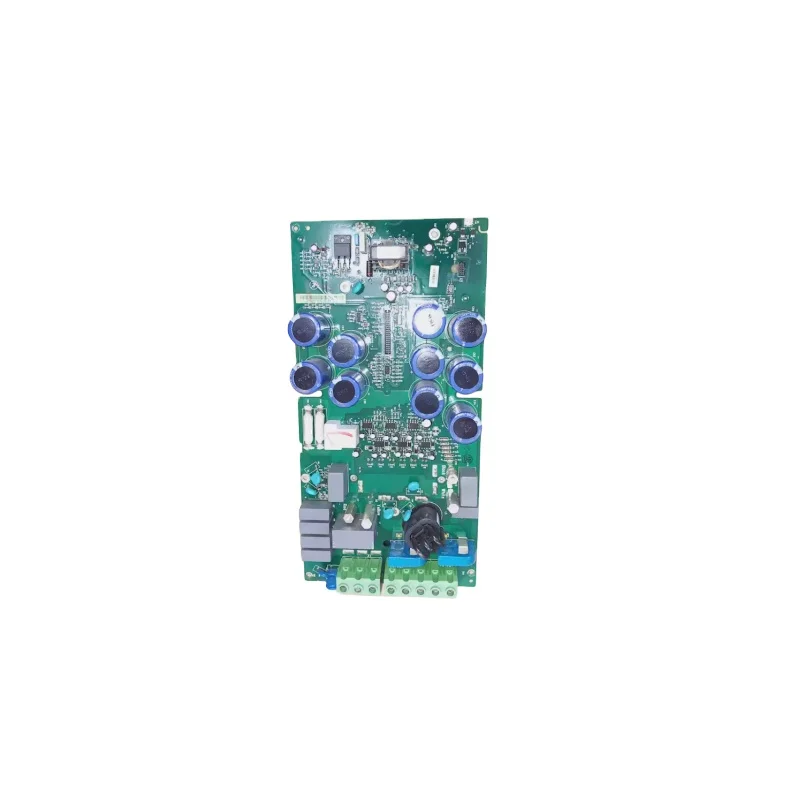 Frequency changer ACS510 series 22kw The power board drives the main trigger board SINT4330C ...