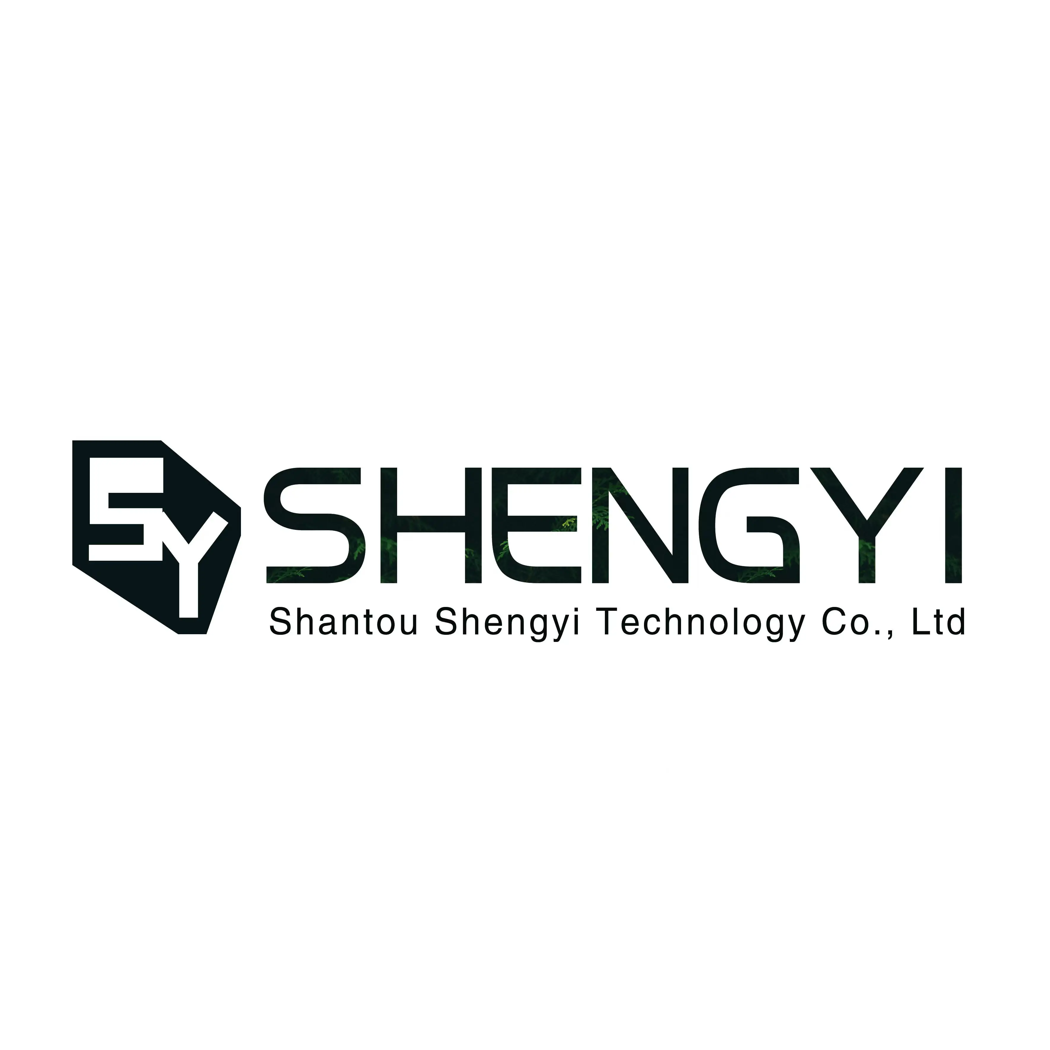 Company Overview - Shantou Shengyi Technology Co., Ltd.