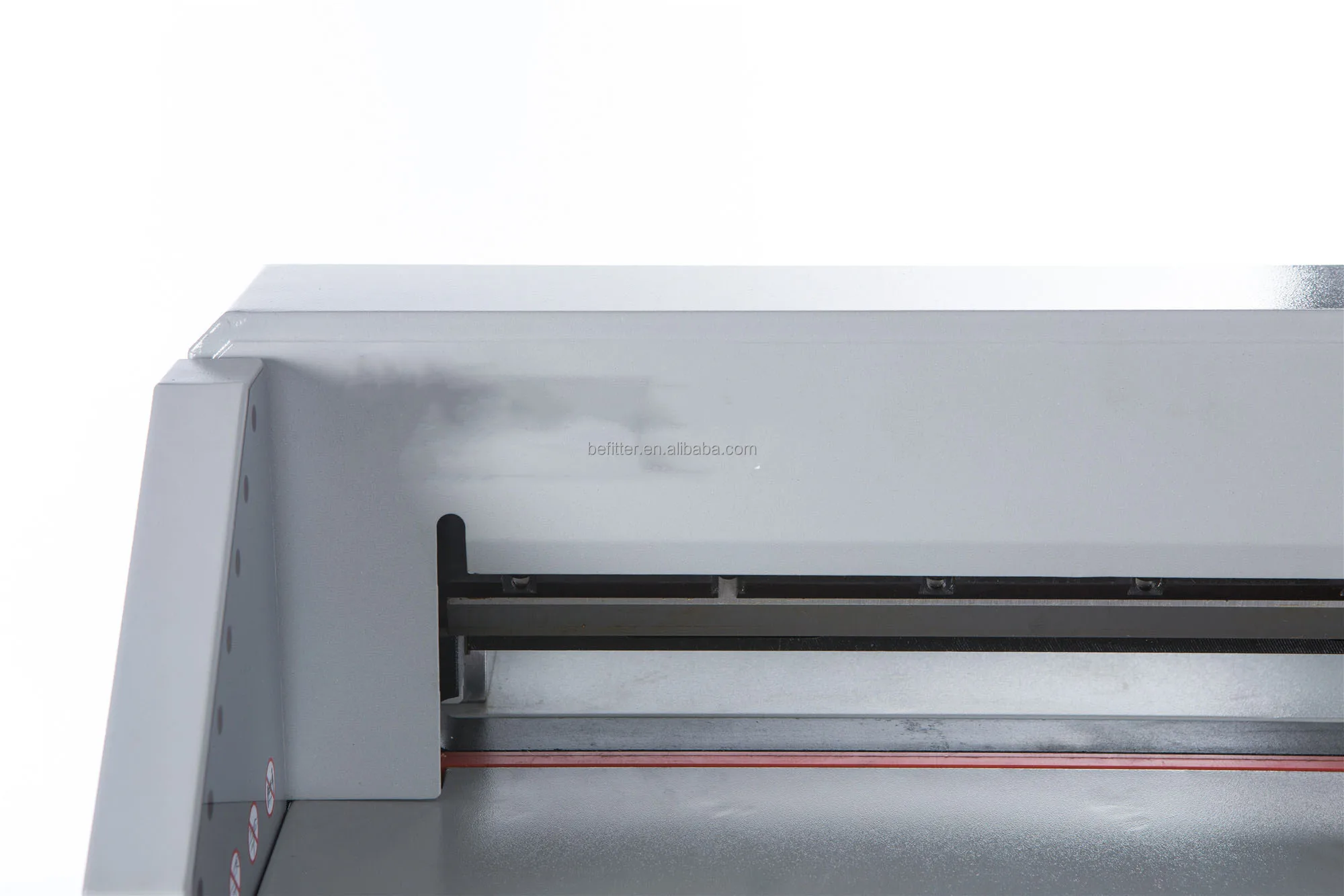 A3 450v Stack Electric Guillotine Paper Cutter,Paper Cutting Machine ...