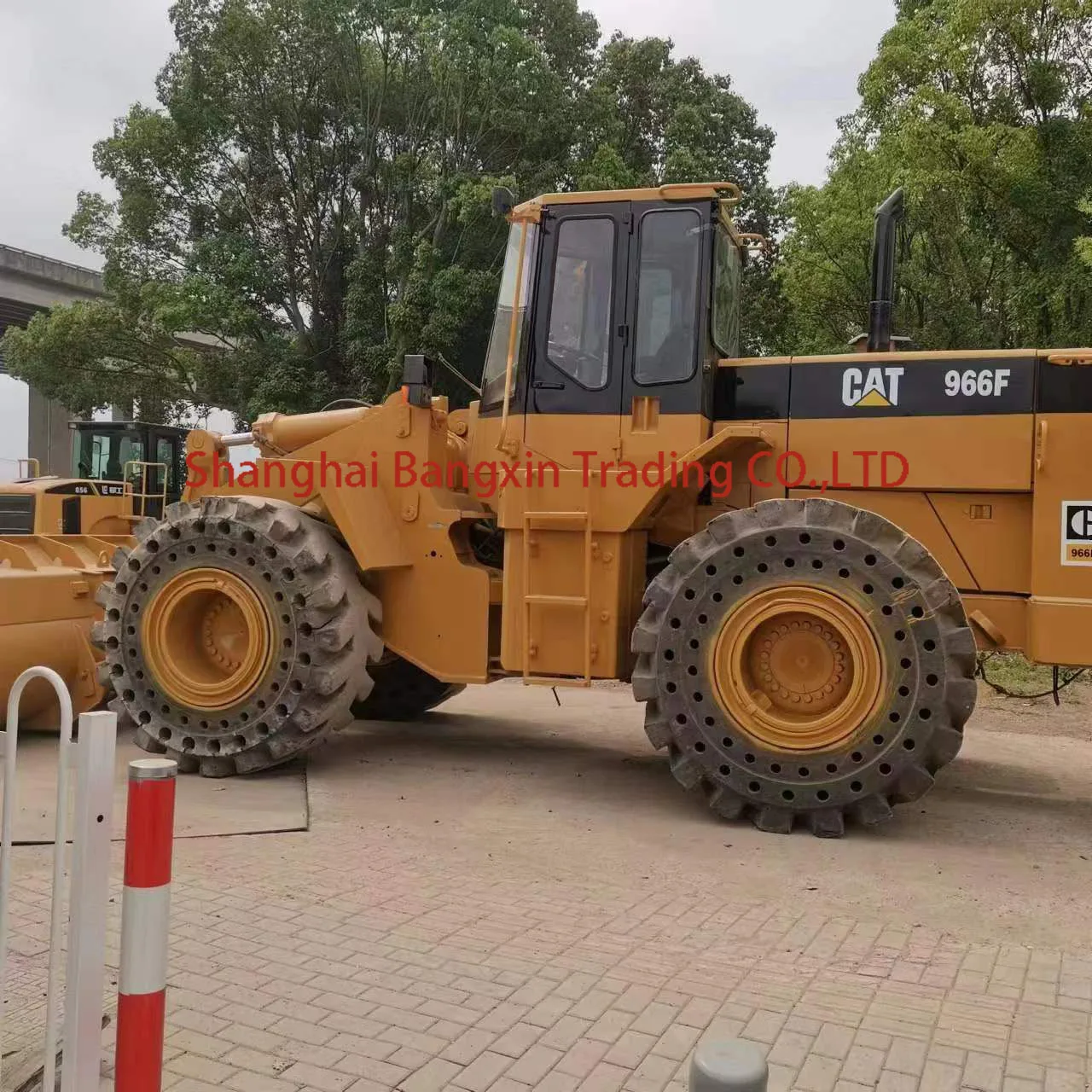 Hot Sales Used Cat 60 Loader Second-hand Caterpillar 6-ton Loader ...