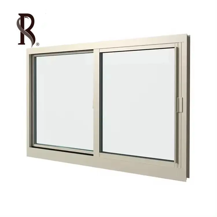 Rising Nami Double Low-e Glass Latest Double Glazed Aluminum Window ...