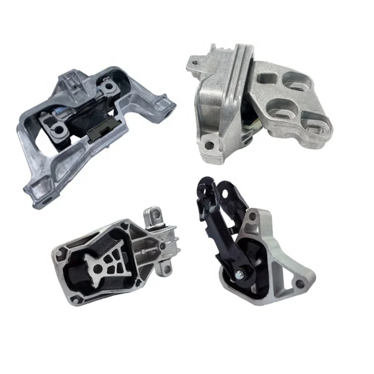 Auto Parts Engine Mount For Mercedes Benz W176 W246 X156 C117 246 240 ...