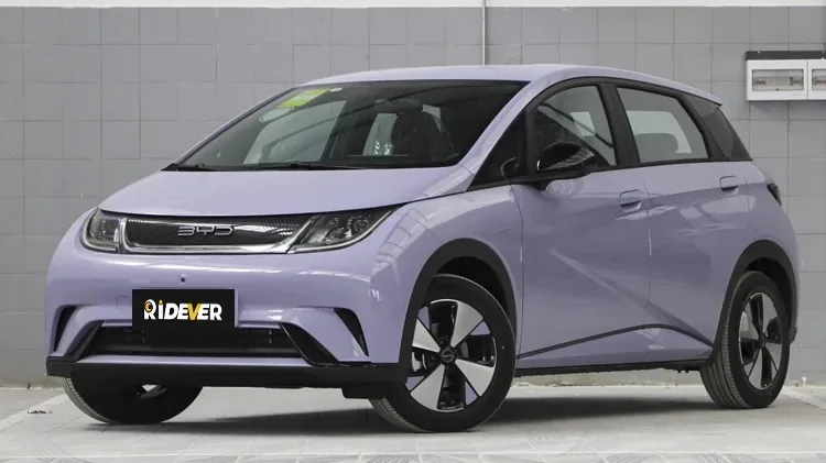 Chinese Right Hand Drive Car 2024 Byd Dolphin Mini Suv Vehicle Rhd 2024 ...