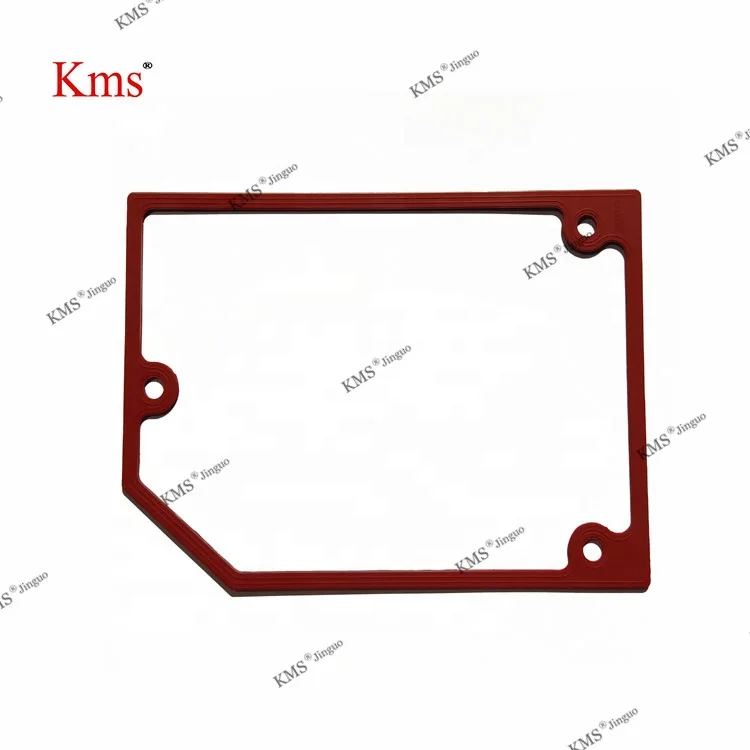 KMS Engine Gasket Manufacture for Mercedes-Benz QSK19