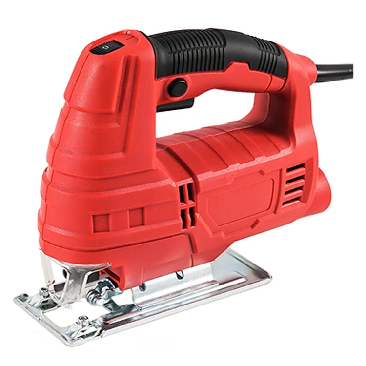 Mini Electric Hand Saw - Adjustable Speed Wood Cutting Machine - Oem