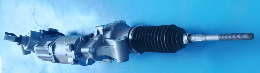 EPS Electric Power Steering Gear Box Steering Rack A213460580180 for ...