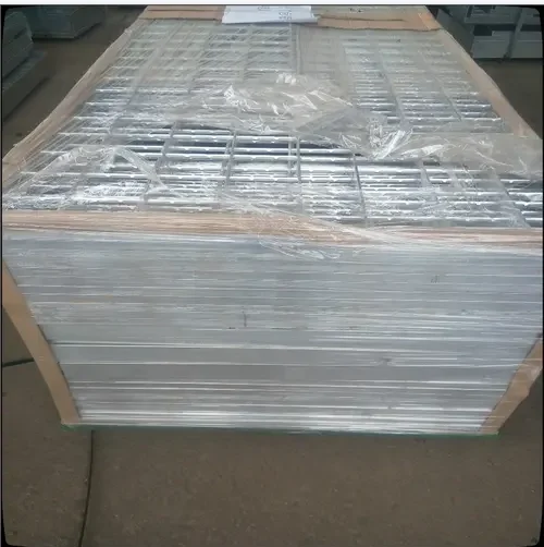 Heavy Duty Steel Floor Grating/anping Round Grill Grates Stainless ...