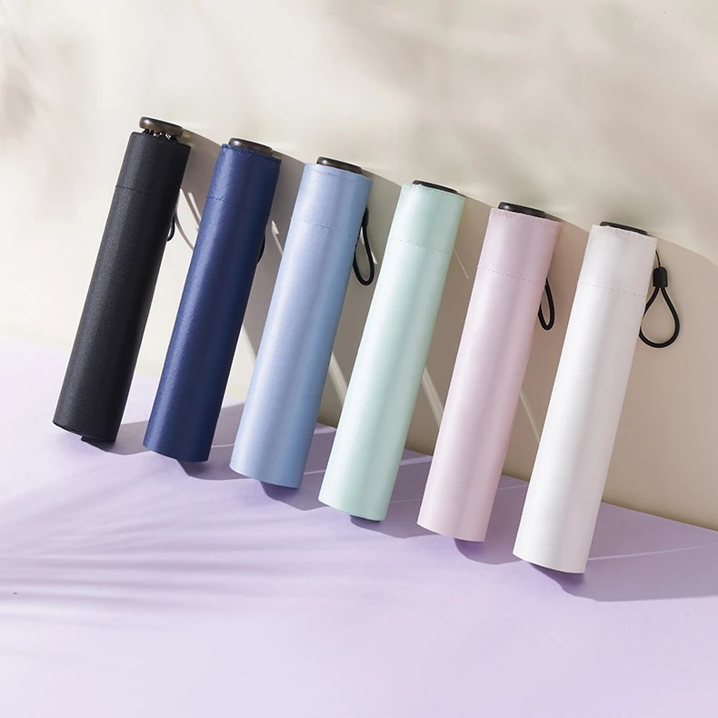 Wholesale Carbon Fibre Ultralight Umbrella Rain Compact Mini Folding ...