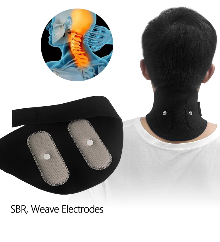High Quality Km416 Physiotherapy Conductive Garment For Relieving ...