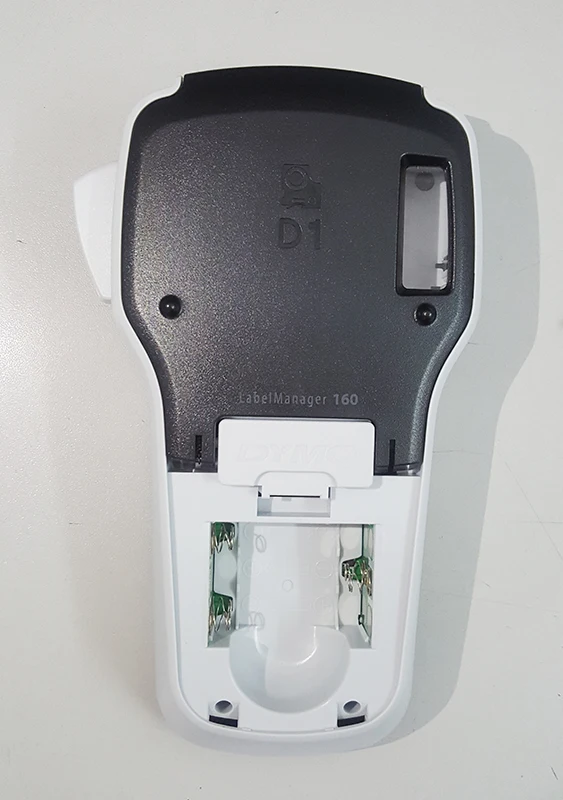 Mini Handheld Label Printer - Ideal for FTTH FTTX Networks