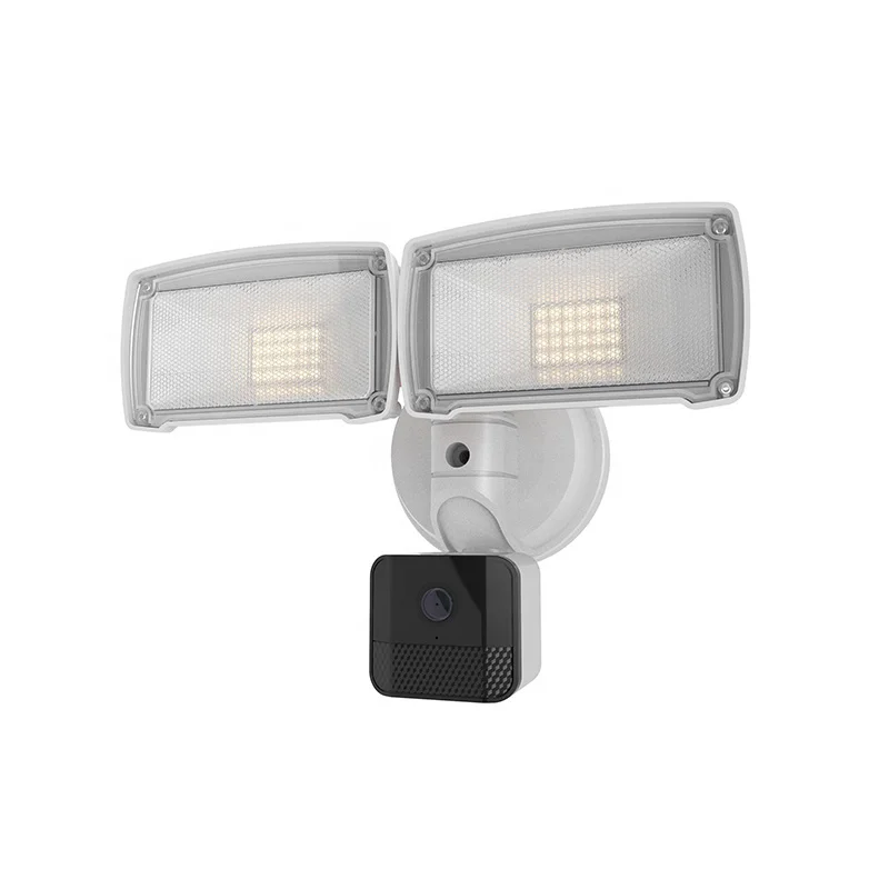 Modern Outdoor Sensor Super Bright Waterproof Ip65 Led Wall Security ...