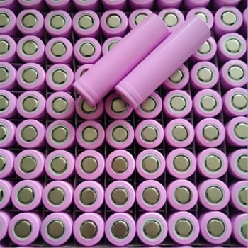 Alibaba.com: 3.7v 18650 Lifepo4 battery cells with 2600mah to 3500mah ...