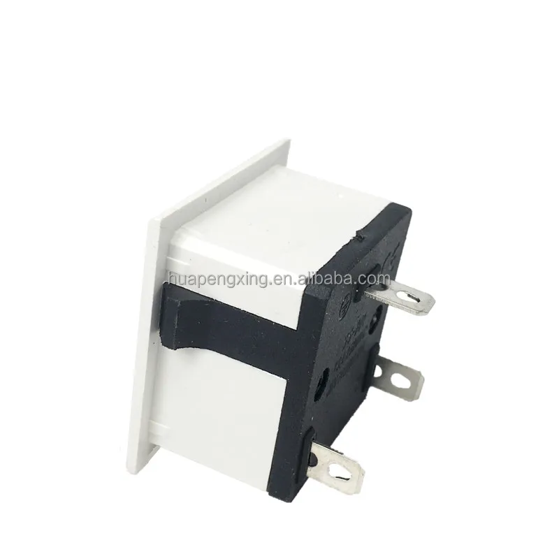 Universal Socket Outlet Ac250v 13a Electrical Power Extension Socket