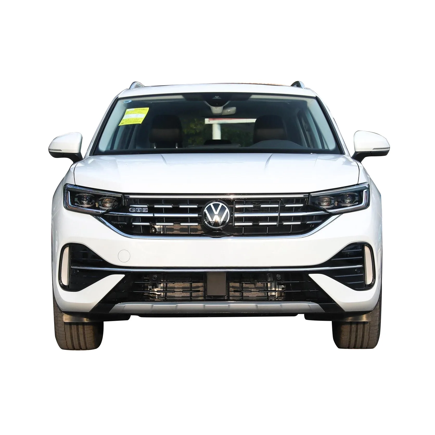 Car Tayron 2023 Model 380tsi Awd R-line Pro Smart Edition Suv 2023 Vw ...